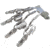 Mechanical Hands - Finger Prosthetics