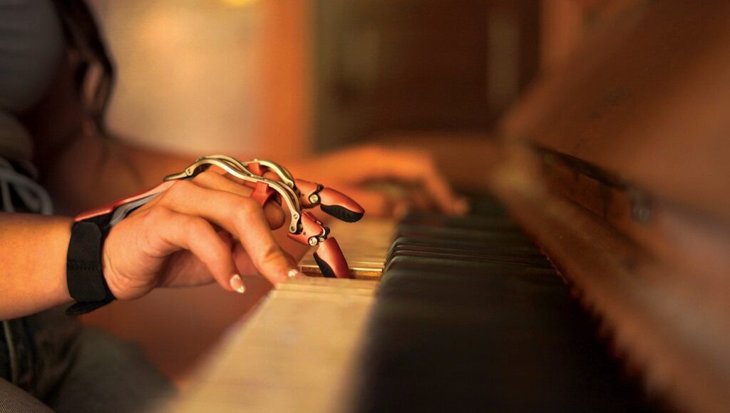 Finger Prosthetic Services | Finger Extensions New York ...